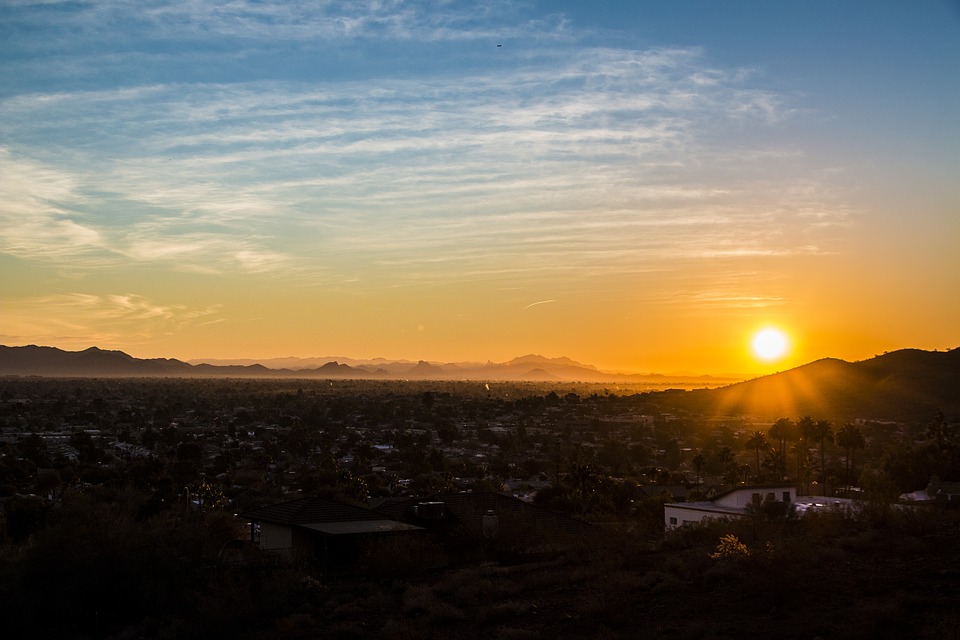 Baltimore to Phoenix | Baltimore Car Transport | (443) 378-3388